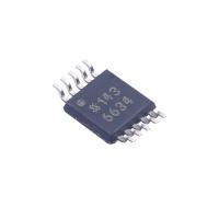 China New Genuine Electronics AD5664RBRMZ-5REEL7 Potentiometer Resistor Capacitor Monitor Memory One-Stop IC Accessories for sale