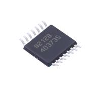 China New Genuine Electronics AD5666ARUZ-2REEL7 Potentiometer Resistor Capacitor Monitor Memory One-Stop IC Accessories for sale