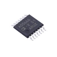 China New Genuine Electronics AD5666ARUZ-2REEL7 Potentiometer Resistor Capacitor Monitor Memory One-Stop IC Accessories for sale