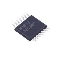 China New Genuine Electronics AD5666BRUZ-2REEL7 Potentiometer Resistor Capacitor Monitor Memory One-Stop IC Accessories for sale