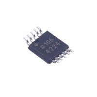 China New Genuine Electronics AD5667RBRMZ-1REEL7 Potentiometer Resistor Capacitor Monitor Memory One-Stop IC Accessories for sale
