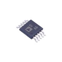 China New Genuine Electronics AD5667RBRMZ-2 Potentiometer Resistor Capacitor Monitor Memory One-Stop IC Accessories for sale