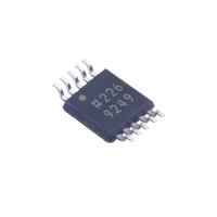 China New Genuine Electronics AD5667RBRMZ-2 Potentiometer Resistor Capacitor Monitor Memory One-Stop IC Accessories for sale