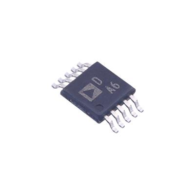China New Genuine Electronics AD5667RBRMZ-2REEL7 Potentiometer Resistor Capacitor Monitor Memory One-Stop IC Accessories for sale