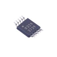 China New Genuine Electronics AD5667RBRMZ-2REEL7 Potentiometer Resistor Capacitor Monitor Memory One-Stop IC Accessories for sale