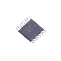 China New Genuine Electronics AD5668ARUZ-2 Potentiometer Resistor Capacitor Monitor Memory One-Stop IC Accessories for sale