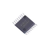 China New Genuine Electronics AD5668BRUZ-1 Potentiometer Resistor Capacitor Monitor Memory One-Stop IC Accessories for sale