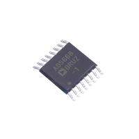China New Genuine Electronics AD5668BRUZ-1 Potentiometer Resistor Capacitor Monitor Memory One-Stop IC Accessories for sale