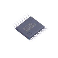 China New Genuine Electronics AD5668BRUZ-2REEL7 Potentiometer Resistor Capacitor Monitor Memory One-Stop IC Accessories for sale