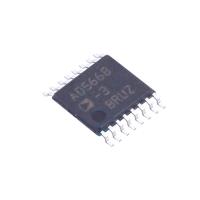 China New Genuine Electronics AD5668BRUZ-3 Potentiometer Resistor Capacitor Monitor Memory One-Stop IC Accessories for sale