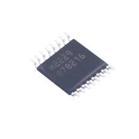 China New Genuine Electronics AD5668BRUZ-3 Potentiometer Resistor Capacitor Monitor Memory One-Stop IC Accessories for sale