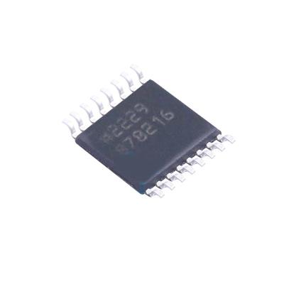 China New Genuine Electronics AD5668BRUZ-3 Potentiometer Resistor Capacitor Monitor Memory One-Stop IC Accessories for sale
