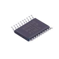 China New Genuine Electronics AD5672RBRUZ Potentiometer Resistor Capacitor Monitor Memory One-Stop IC Accessories for sale