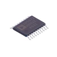 China New Genuine Electronics AD5672RBRUZ Potentiometer Resistor Capacitor Monitor Memory One-Stop IC Accessories for sale