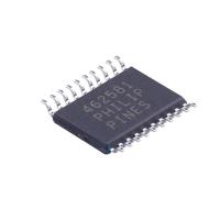 China New Genuine Electronics AD5675RBRUZ-REEL7 Potentiometer Resistor Capacitor Monitor Memory One-Stop IC Accessories for sale