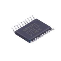 China New Genuine Electronics AD5676ARUZ-REEL7 Potentiometer Resistor Capacitor Monitor Memory One-Stop IC Accessories for sale