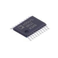 China New Genuine Electronics AD5676BRUZ Potentiometer Resistor Capacitor Monitor Memory One-Stop IC Accessories for sale