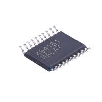 China New Genuine Electronics AD5676BRUZ Potentiometer Resistor Capacitor Monitor Memory One-Stop IC Accessories for sale