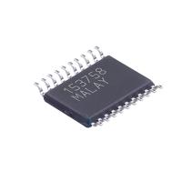 China New Genuine Electronics AD5676BRUZ-REEL7 Potentiometer Resistor Capacitor Monitor Memory One-Stop IC Accessories for sale
