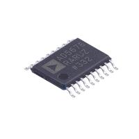 China New Genuine Electronics AD5676RARUZ Potentiometer Resistor Capacitor Monitor Memory One-Stop IC Accessories for sale