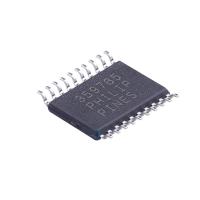 China New Genuine Electronics AD5676RARUZ Potentiometer Resistor Capacitor Monitor Memory One-Stop IC Accessories for sale