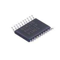 China New Genuine Electronics AD5676RBRUZ-REEL7 Potentiometer Resistor Capacitor Monitor Memory One-Stop IC Accessories for sale