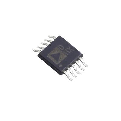 China New Genuine Electronics AD5681RBRMZ Potentiometer Resistor Capacitor Monitor Memory One-Stop IC Accessories for sale