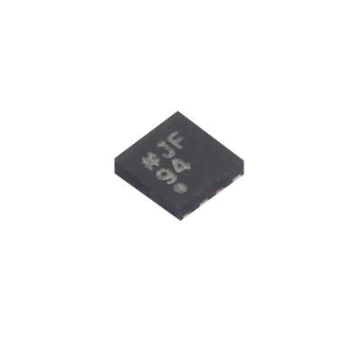 China New Genuine Electronics AD5683RACPZ-RL7 Potentiometer Resistor Capacitor Monitor Memory One-Stop IC Accessories for sale