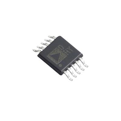 China New Genuine Electronics AD5683RARMZ-RL7 Potentiometer Resistor Capacitor Monitor Memory One-Stop IC Accessories for sale