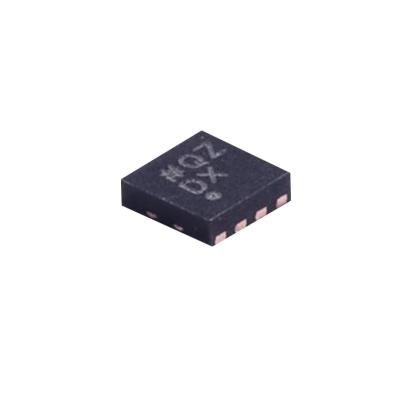 China New Genuine Electronics AD5683RBCPZ-1RL7 Potentiometer Resistor Capacitor Monitor Memory One-Stop IC Accessories for sale