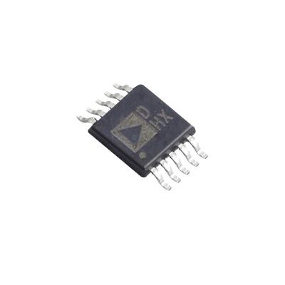 China New Genuine Electronics AD5683RBRMZ-3 Potentiometer Resistor Capacitor Monitor Memory One-Stop IC Accessories for sale
