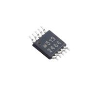 China New Genuine Electronics AD5683RBRMZ-3 Potentiometer Resistor Capacitor Monitor Memory One-Stop IC Accessories for sale