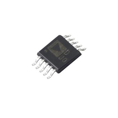 China New Genuine Electronics AD5683RBRMZ-3-RL7 Potentiometer Resistor Capacitor Monitor Memory One-Stop IC Accessories for sale
