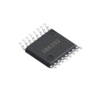 China New Genuine Electronics AD5684ARUZ Potentiometer Resistor Capacitor Monitor Memory One-Stop IC Accessories for sale