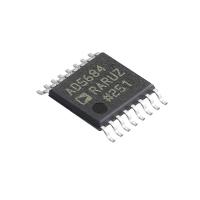 China New Genuine Electronics AD5684RARUZ Potentiometer Resistor Capacitor Monitor Memory One-Stop IC Accessories for sale