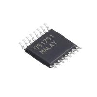China New Genuine Electronics AD5684RARUZ Potentiometer Resistor Capacitor Monitor Memory One-Stop IC Accessories for sale