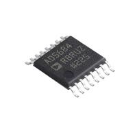 China New Genuine Electronics AD5684RBRUZ-RL7 Potentiometer Resistor Capacitor Monitor Memory One-Stop IC Accessories for sale