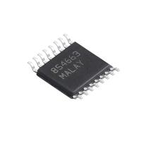 China New Genuine Electronics AD5684RBRUZ-RL7 Potentiometer Resistor Capacitor Monitor Memory One-Stop IC Accessories for sale