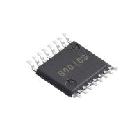China New Genuine Electronics AD5685RARUZ-RL7 Potentiometer Resistor Capacitor Monitor Memory One-Stop IC Accessories for sale