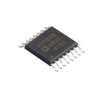 China New Genuine Electronics AD5686ARUZ Potentiometer Resistor Capacitor Monitor Memory One-Stop IC Accessories for sale