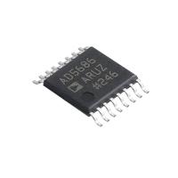 China New Genuine Electronics AD5686ARUZ-RL7 Potentiometer Resistor Capacitor Monitor Memory One-Stop IC Accessories for sale