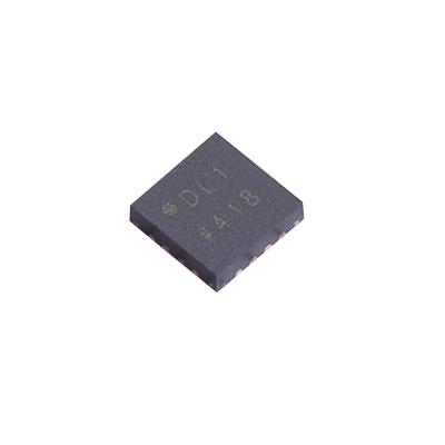 China New Genuine Electronics AD5687RBCPZ-RL7 Potentiometer Resistor Capacitor Monitor Memory One-Stop IC Accessories for sale