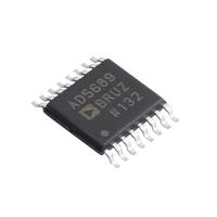 China New Genuine Electronics AD5689BRUZ Potentiometer Resistor Capacitor Monitor Memory One-Stop IC Accessories for sale