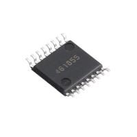 China New Genuine Electronics AD5689BRUZ Potentiometer Resistor Capacitor Monitor Memory One-Stop IC Accessories for sale
