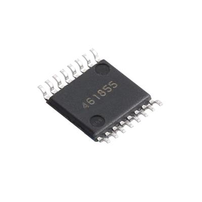 China New Genuine Electronics AD5689BRUZ Potentiometer Resistor Capacitor Monitor Memory One-Stop IC Accessories for sale