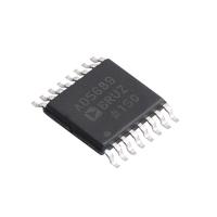 China New Genuine Electronics AD5689BRUZ-RL7 Potentiometer Resistor Capacitor Monitor Memory One-Stop IC Accessories for sale