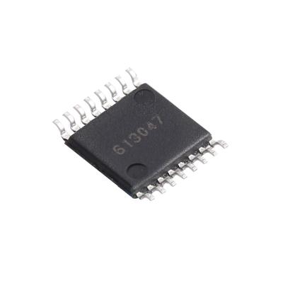 China New Genuine Electronics AD5689BRUZ-RL7 Potentiometer Resistor Capacitor Monitor Memory One-Stop IC Accessories for sale