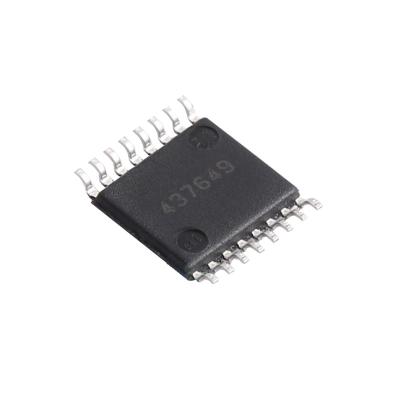 China New Genuine Electronics AD5689RARUZ Potentiometer Resistor Capacitor Monitor Memory One-Stop IC Accessories for sale