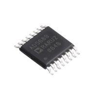 China New Genuine Electronics AD5689RARUZ Potentiometer Resistor Capacitor Monitor Memory One-Stop IC Accessories for sale