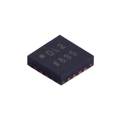 China New Genuine Electronics AD5689RBCPZ-RL7 Potentiometer Resistor Capacitor Monitor Memory One-Stop IC Accessories for sale